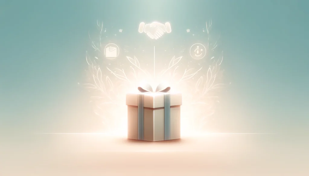 贈り物をやんわり断る方法を徹底解説！相手の気持ちを傷つけない断り方 | ヒロイヨミノ森