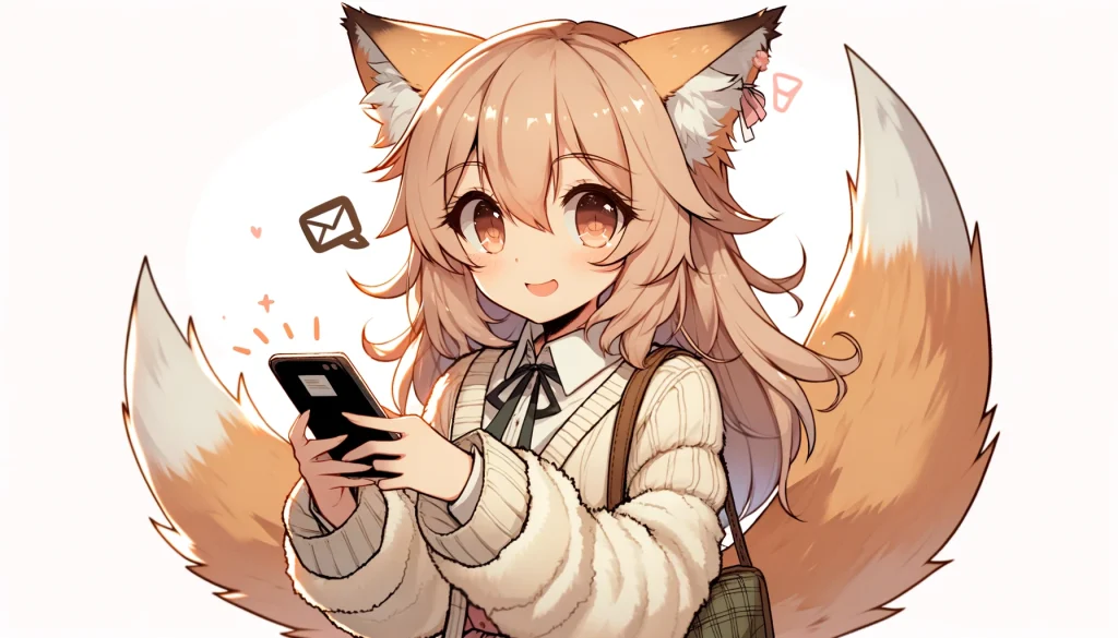 お礼に対する返事メールの基本マナーとおすすめフレーズ集 | ヒロイヨミノ森