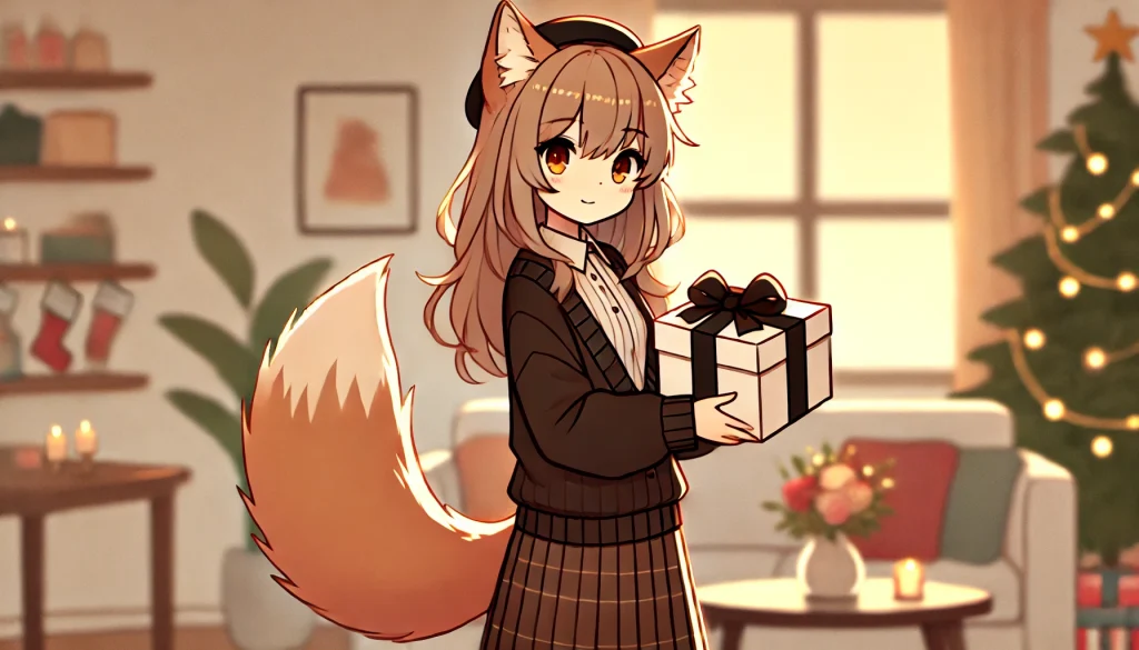 カタログギフトのお礼状例文｜もらった時＆贈る時の書き方とマナー | ヒロイヨミノ森