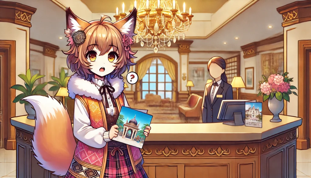 カタログギフトの旅行を選ぶのは損？旅行券との違いと選び方を解説 | ヒロイヨミノ森