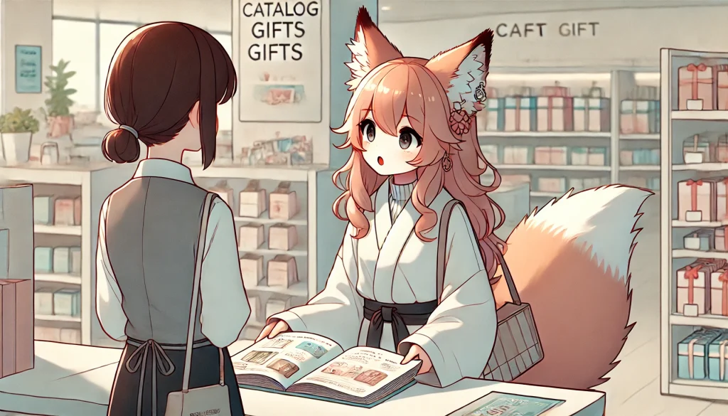 【カタログギフト】 店頭購入 イオンで買う方法と選び方を解説 | ヒロイヨミノ森