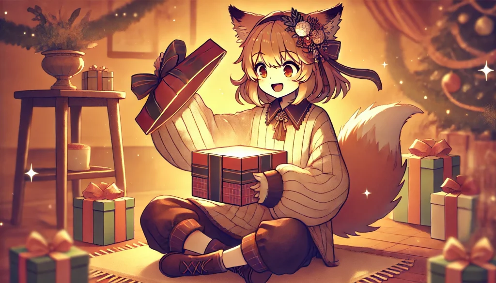 贈り物に添える一言のポイント！場面別に最適なメッセージを解説 | ヒロイヨミノ森